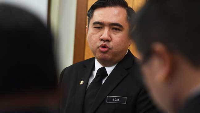 Pegawai trafik udara insiden MH370 akan dikenakan tindakan | Free ...