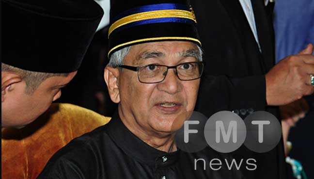 Ariff: PH gave 14-day notice for my nomination | Free Malaysia Today (FMT)