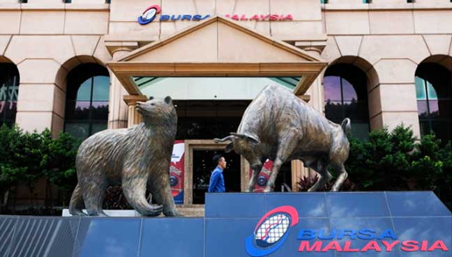 Malaysia’s Bursa heads for longest winning streak in 3 years | FMT