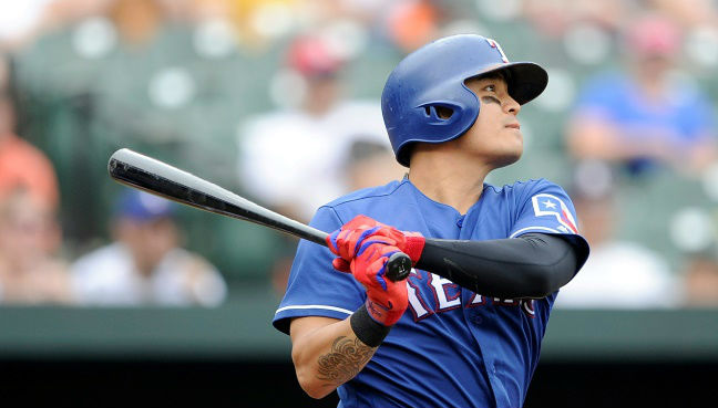 South Korea’s Choo makes MLB All-Star debut at age 36 | Free Malaysia ...