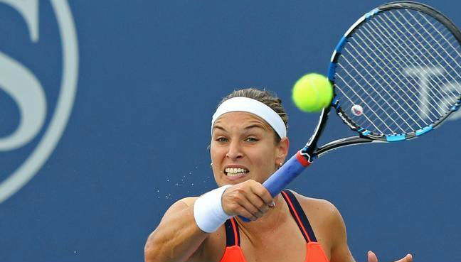 Cibulková wins few friends after strange call | Free Malaysia Today (FMT)