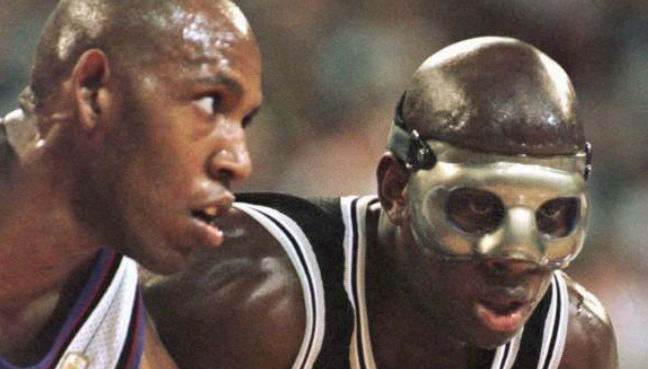 Former NBA player Rozier dead at 45 after heart attack | Free Malaysia ...