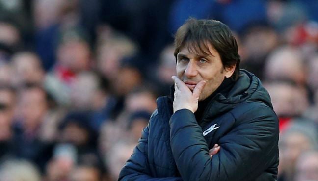 Conte to sue Chelsea over delayed firing, according to reports | FMT