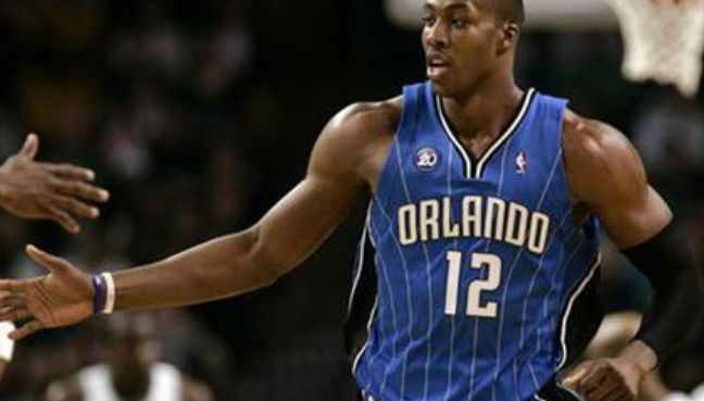 Dwight Howard finally signs for Washington | FMT