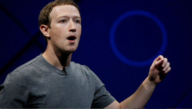 Facebook CEO walks back defence of Holocaust deniers | FMT