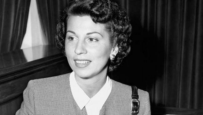 Frank Sinatra’s first wife Nancy dies at 101 | Free Malaysia Today (FMT)