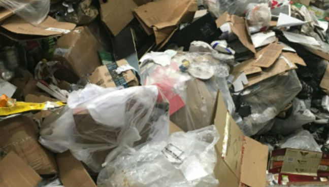 Garbage piles up in US as China closes door to recycling | FMT