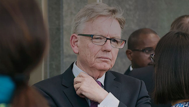 UN’s green climate fund at ‘low point’ after director resigns | FMT