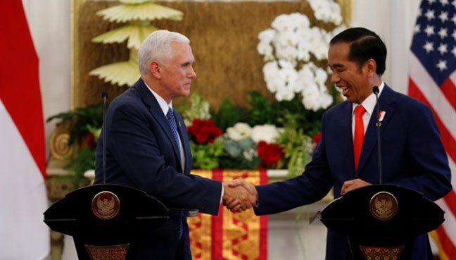 Indonesia to lobby US to maintain special tariff treatment | FMT