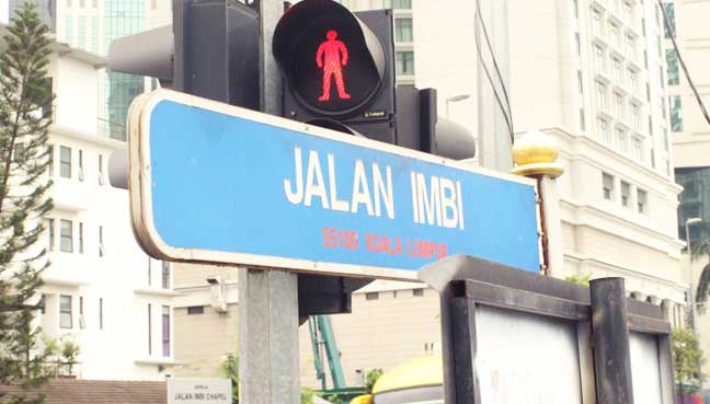 The 7 delicious sins of Jalan Imbi | FMT