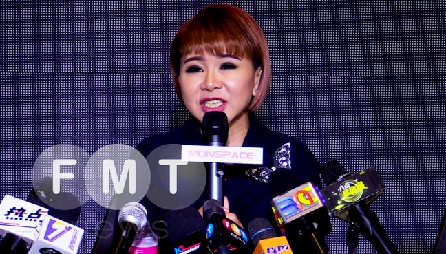 RM93,000 was my money, but ‘I am the company’, says MonSpace boss | FMT