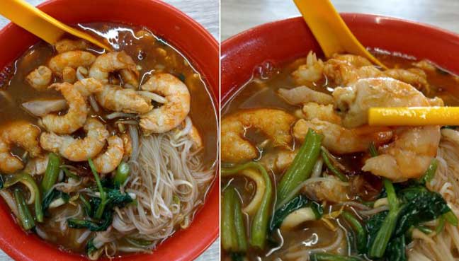 It’s Johnny’s for the ultimate in Prawn Mee and Loh Mee | FMT