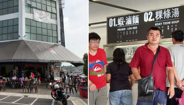 It’s Johnny’s for the ultimate in Prawn Mee and Loh Mee | Free Malaysia ...