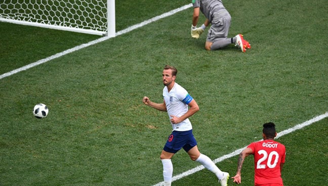 Kane keen to overcome fatigue and hit the ground running for Spurs | FMT