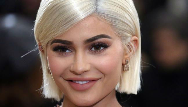 Kim, Kylie and the female entrepreneurs shaking up the beauty business ...