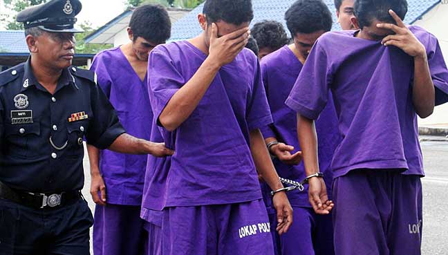 ‘Apex court ruling shows magistrates must guard against police abuse’ | FMT