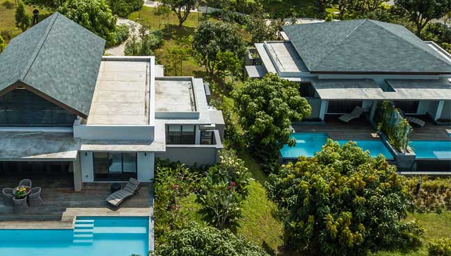 Mangala Resort dibina tanpa menodai alam sekitar | FMT