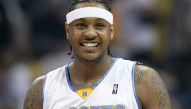 Hawks waive Anthony after buyout agreement | FMT