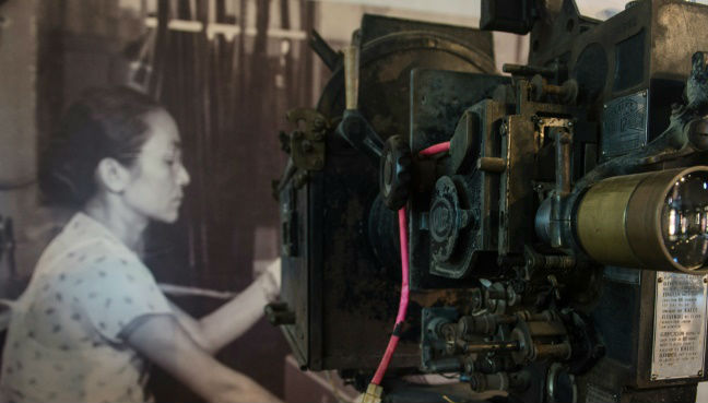 Race to restore Myanmar’s film classics for a second screening | Free ...