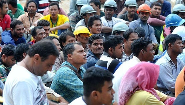 How to solve woes in hiring of foreigners | FMT