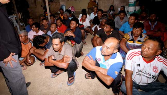 Human rights body slams immigration sweep | FMT