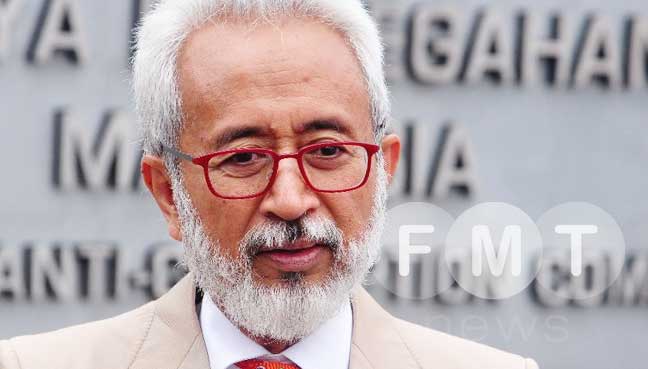 SST tidak naikkan harga rumah, kata Raja Bahrin | Free Malaysia Today (FMT)