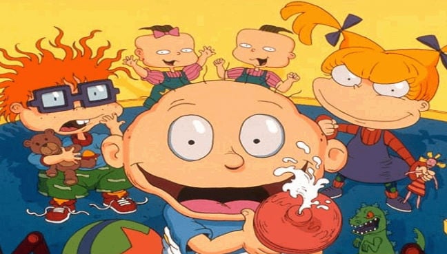 ‘Rugrats’ returning with new TV series and movie | FMT