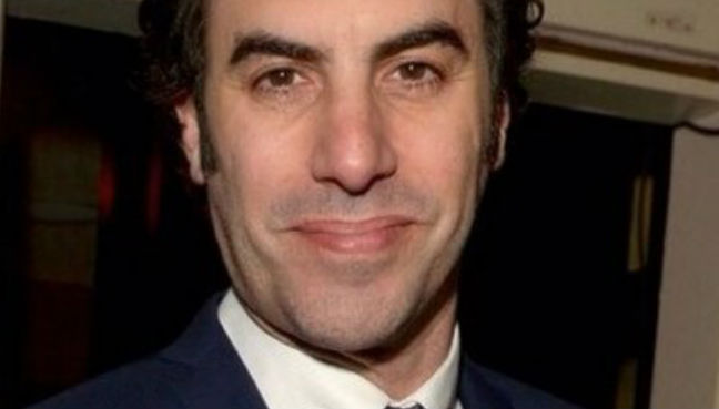 Star of ‘Borat’ and ‘Bruno’ returns satirical gaze to US | FMT