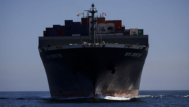 China vows not to fire tariff shot ahead of US in trade war | Free ...