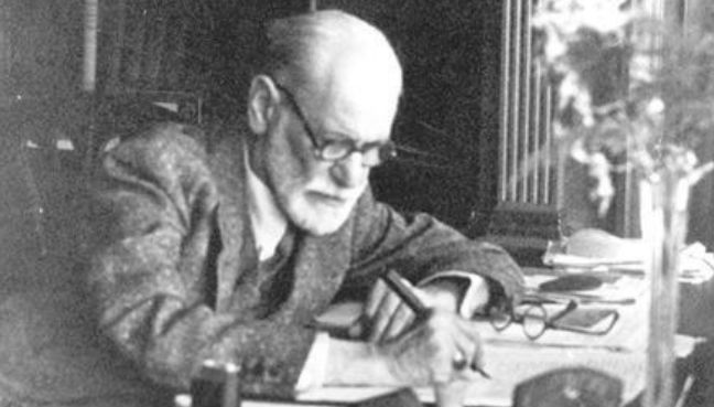 Netflix making Sigmund Freud detective series | FMT