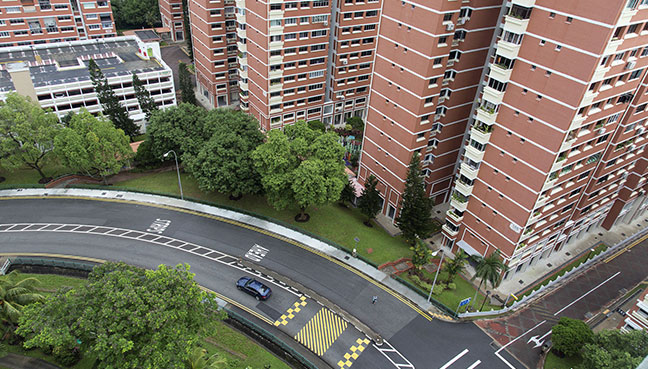 Singapore developer stocks seen falling after surprise property curbs | FMT Singapore developer stocks seen falling after surprise property curbs | FMT