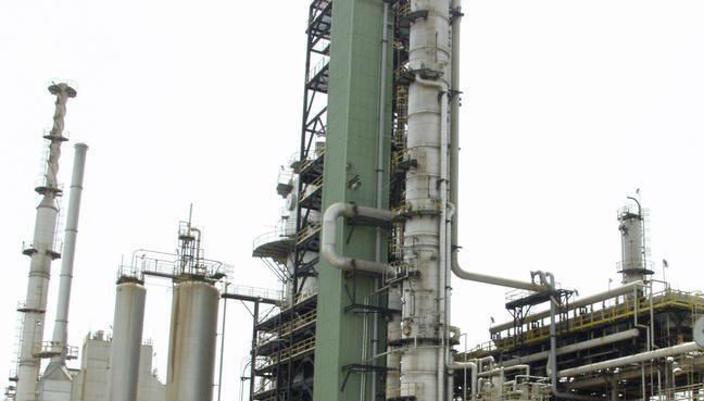 Owners of idle St. Croix oil refinery plan 2019 restart | Free Malaysia ...