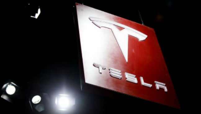Tesla production leader Doug Field exits company | FMT