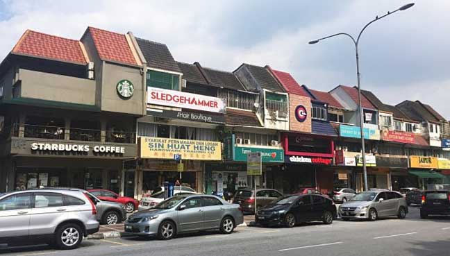 TTDI: More than just a place to live but a social statement | FMT