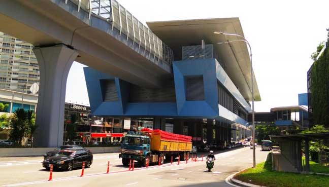 TTDI: More than just a place to live but a social statement | Free ...