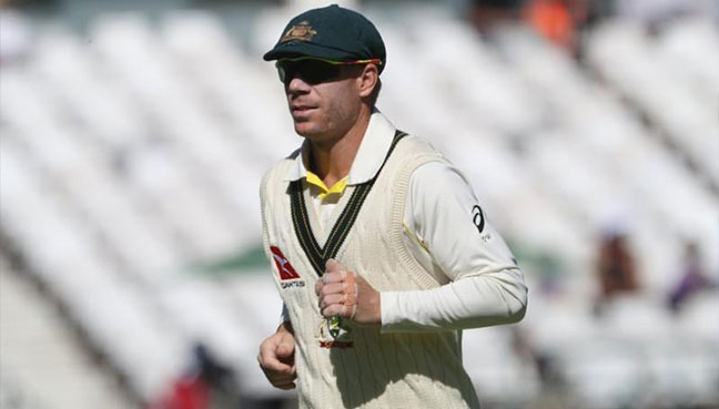 Australia’s Warner, Bancroft deny rifts with Smith | Free Malaysia ...