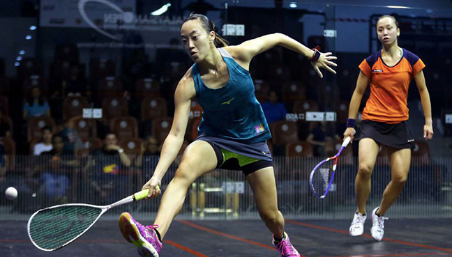 Wee Wern cruise into final Malaysian Open | Free Malaysia Today (FMT)