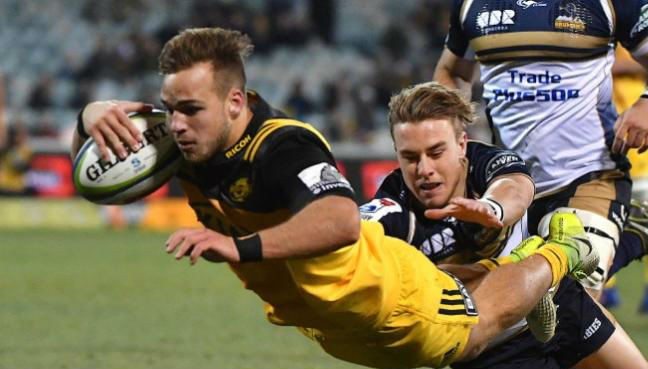 Hurricanes in ‘final’ mindset against Crusaders in semis | FMT