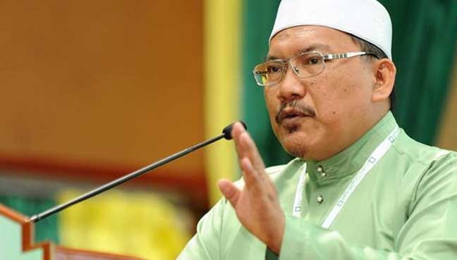 PH cuba ‘rungkai’ 4 sendi utama Perlembagaan, kata Zuhdi | FMT