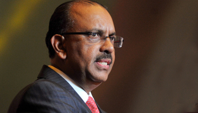 Ali Hamsa lists down govt reforms in first 100 days | FMT