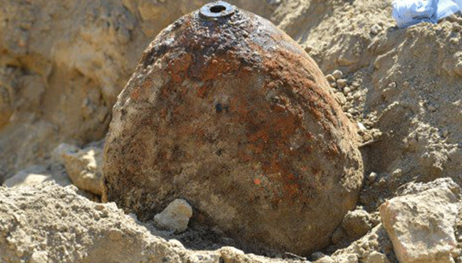 WWII bomb defused in Germany after 18,500 evacuated | FMT