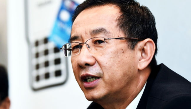 Laporan caj pesakit kanser hospital kerajaan tinggi tak benar, kata ...