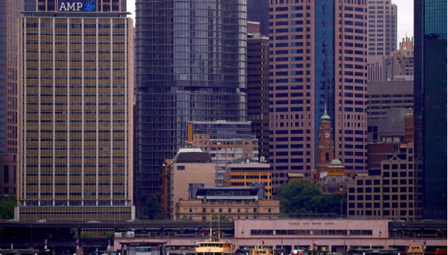 Australia’s AMP channeled pension funds to subsidiaries | Free Malaysia ...