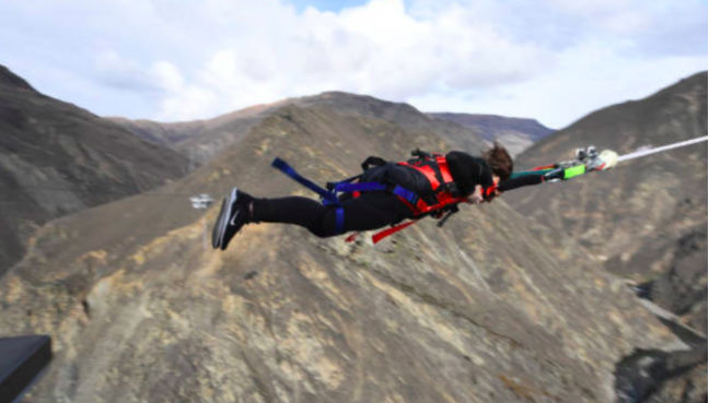 US$330,000 grant to create a human catapult | Free Malaysia Today (FMT)