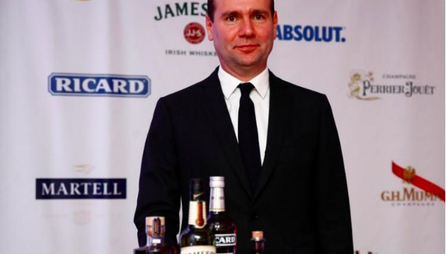 Strong sales in China, India drive Pernod Ricard profit growth | Free ...