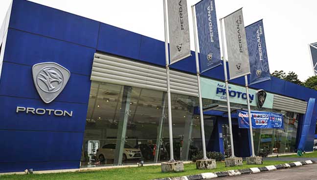 Proton optimistic on post-SST sales | FMT