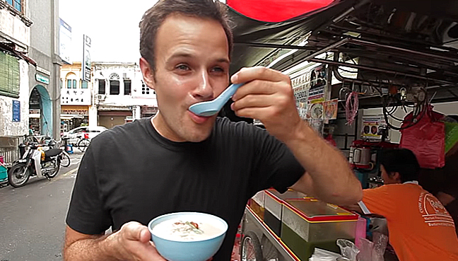 Travel hosts who totally get the Malaysian food experience | FMT