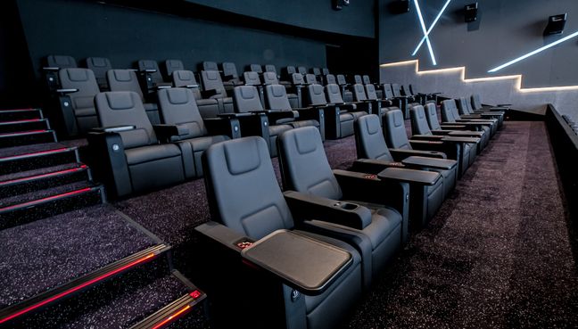 MBO Cinemas: Revolutionising the movie experience | FMT