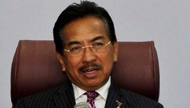 Musa’s swearing-in postponed to later date | FMT