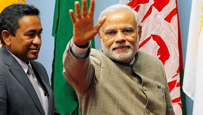 Indian PM confident of bigger win in 2019 elections | Free Malaysia ...